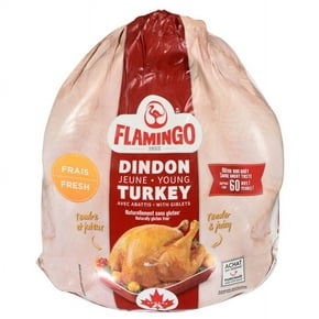Buy Whole Turkeys & Whole Chickens Online in Canada at Low Prices ...