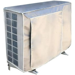 Air conditioner cover 24x24x30 store