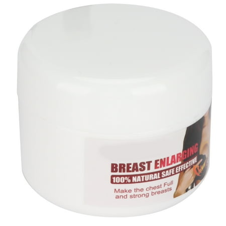 Chest Lifting Creams, 50g Promote Microcirculation Beauty Breast Cream ...