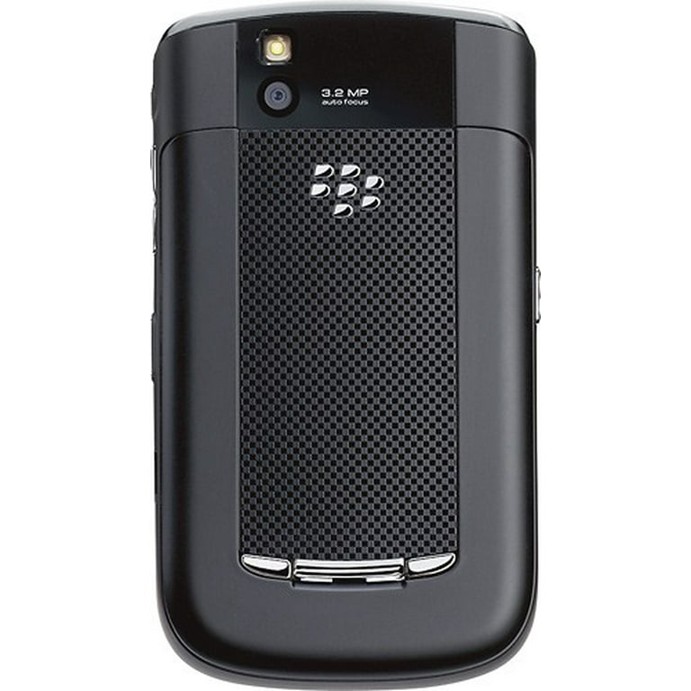 All Blackberry Bold Phones