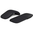 Totowood Bluetooth Arc Touch Mouse, Wireless Foldable Mouse, Ergonomic ...