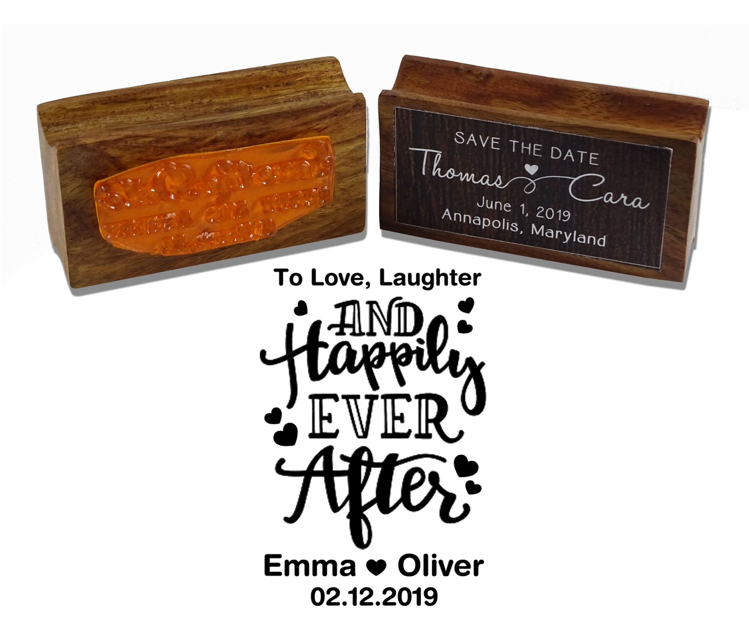 Printtoo Self Inking IMMEDIATE Rubber Stamp Office Stationary Stamp-Red ...