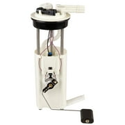 Buick Century Fuel Pump And Sender Assembly