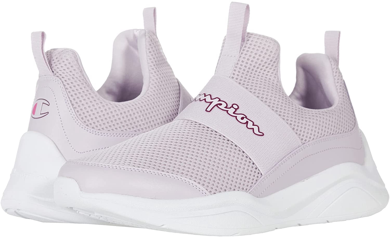 Champion Legacy A Lo 5 Wild Orchid - Walmart.com