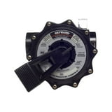 Hayward Pro Series Vari-Flo Control Valve w/ Clamp, O Ring, SP071620T ...