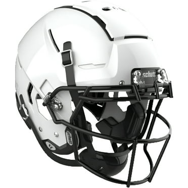 Schutt F7-TROPO-DW-NB Titanium Facemasks (Black) - Walmart.com