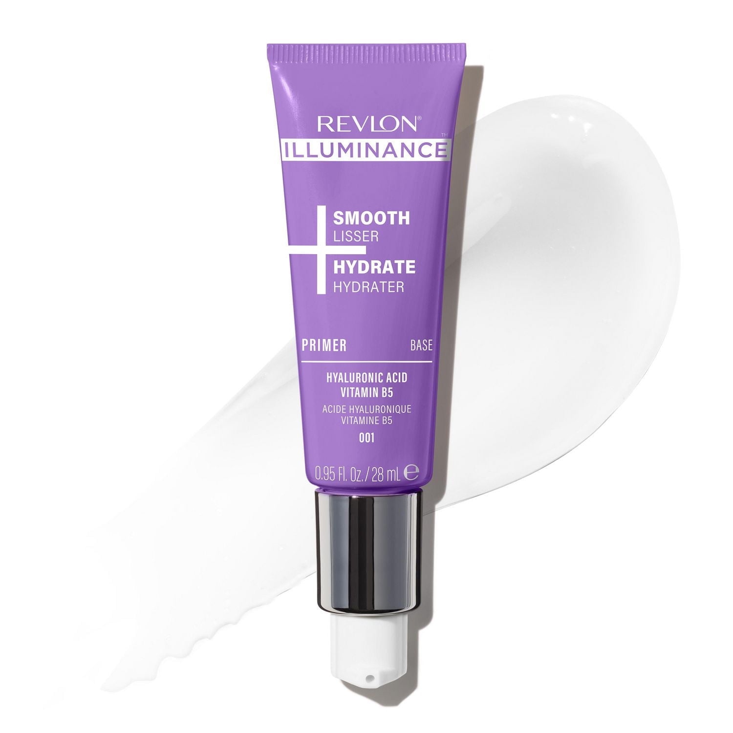 Click here for Revlon Illuminance Smooth + Hydrate Primer  Hydrat... prices