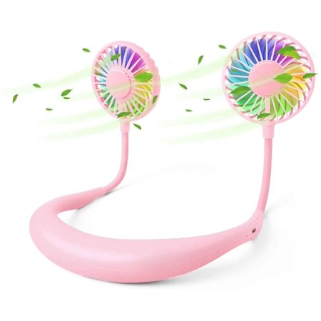 6 inch Mini Desktop Office Fan with 360 Rotation - Ultra-Quiet Design ...