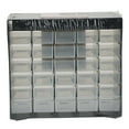 Hyper Tough 30 Drawer Small Parts Organizer, Fastener Storage, Black ...