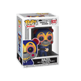 Funko POP! TV: Umbrella Academy - Hazel w/ mask - Walmart.com
