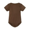 Infant Clementine Baby Rib Bodysuit - Walmart.com