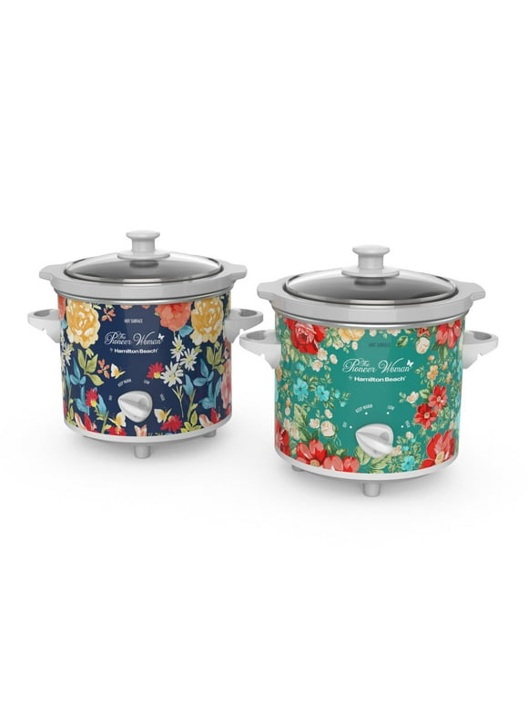 Slow Cookers in Kitchen Appliances - Walmart.com