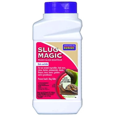 Bonide 1.5 lbs. Bug & Slug Killer - Walmart.com