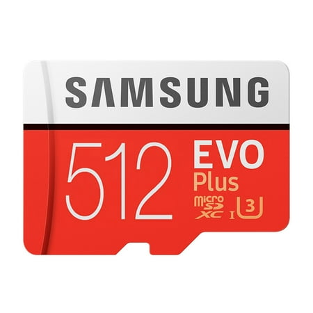 Memory Storage Card 32GB/64GB/128GB/256GB/512GB 95MB/S 4K Class10 Micro ...