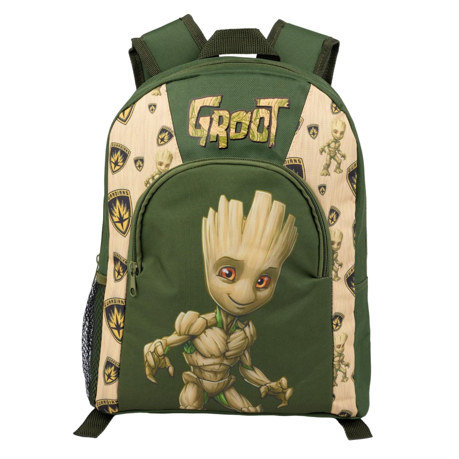 Click here for I Am Groot Boys/Girls Backpack One Size prices