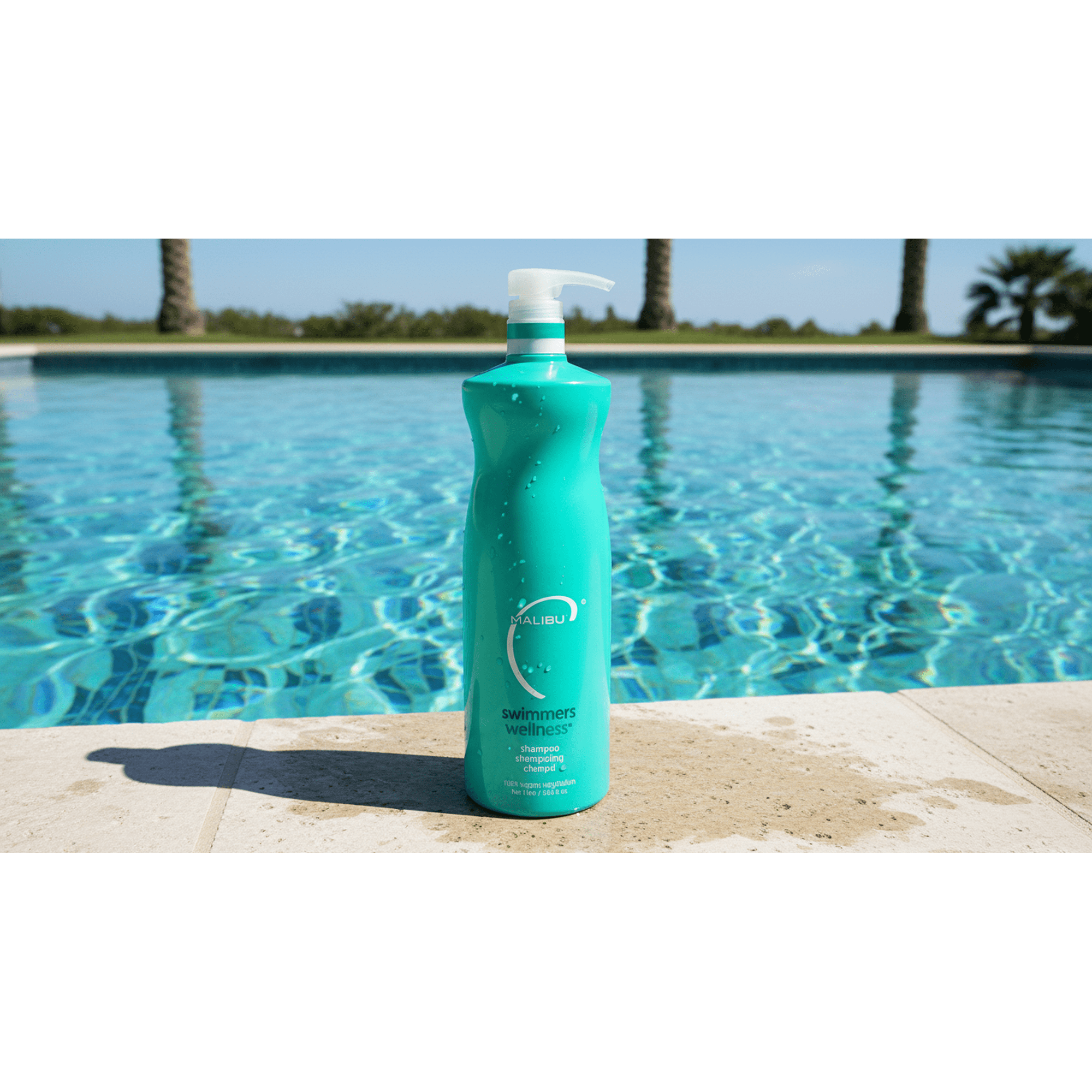 Click here for Malibu C Swimmers Wellness Shampoo 1l/33.8oz 33.8 prices