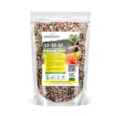 Hi-Yield Triple Super Phosphate Dry Plant Food - Walmart.com