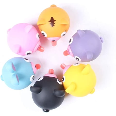 Squeeze Toys for Kids, Screaming Toys to Release Adult Stress, Tiger ...