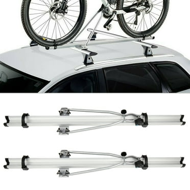 ProRac RVPB-040-1 Tent Trailer Proformance Bike Rack - 4-Bike Carrier ...