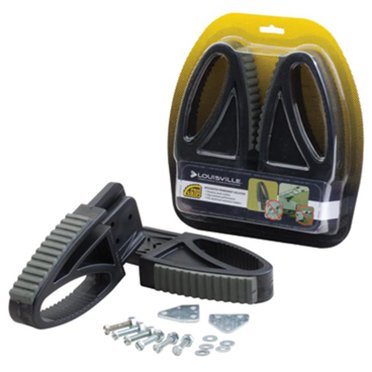 Ext Ldr Cover Kit (Blue) - Walmart.com