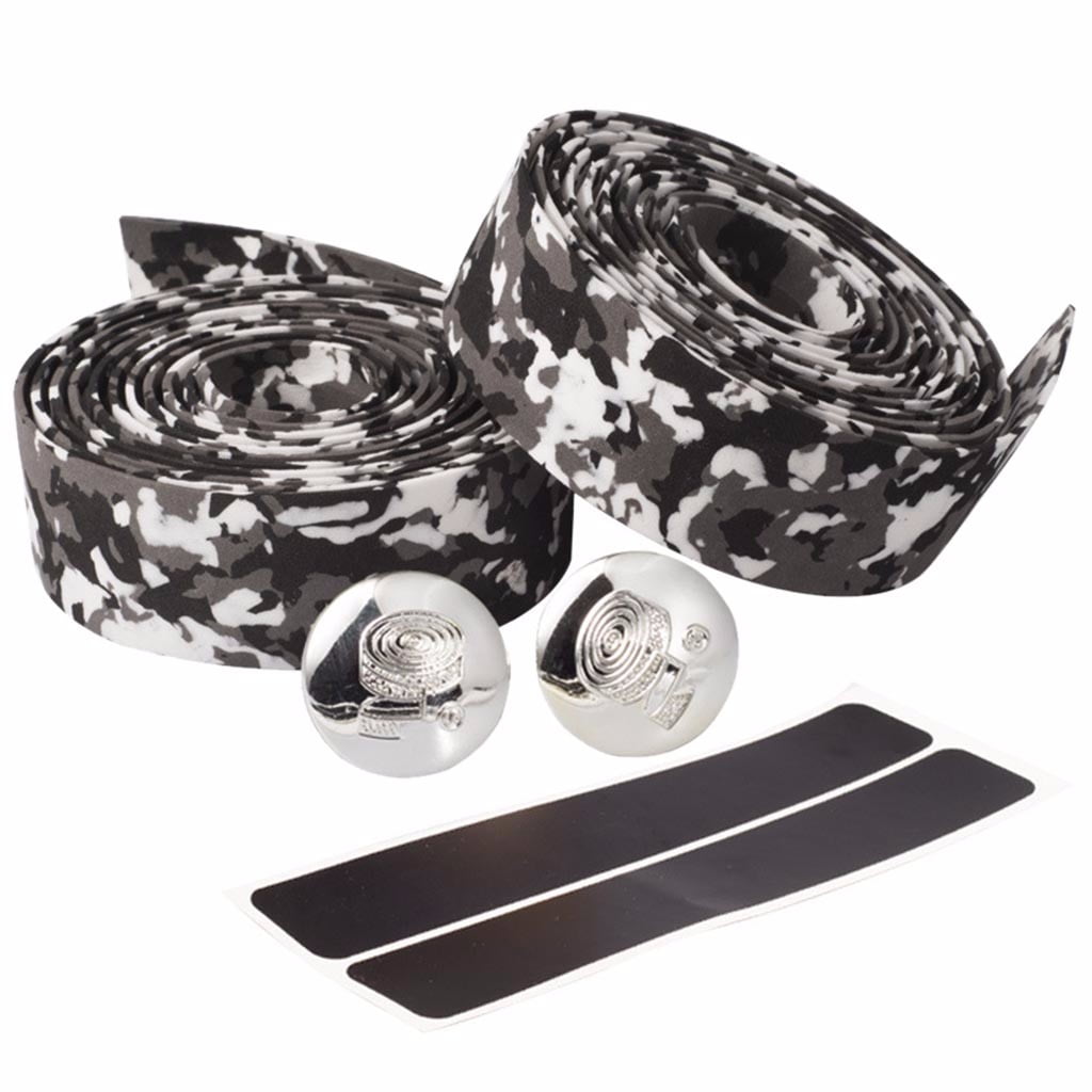 Click here for Dvkptbk Bicycle Handle Strap Bike Handlebar Tapes... prices