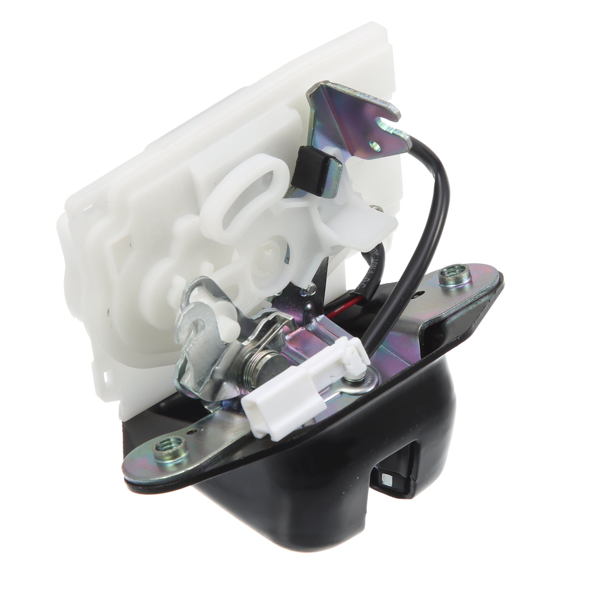 Click here for Unique Bargains Car Rear Tailgate Latch Actuator L... prices