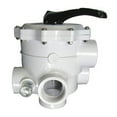 Hayward Pro Series 2 Inch Cyc Side Mount Vari Flo Control Valve ...