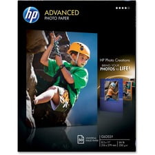 Click here for Hp Q7853a Photo Paper Letter A Size (8.5 In X 11 I... prices