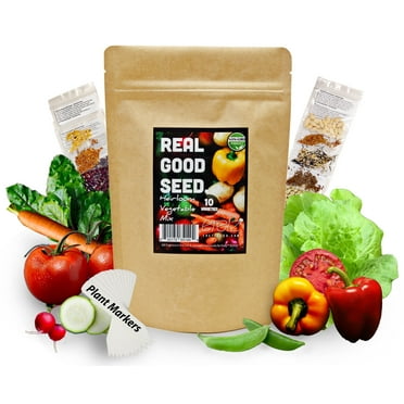 PlantBest 28-Pot Self-Watering Seed Starter Kit 3459 - Walmart.com