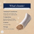 Hollings Filled Bone Tripe 185g Case of 20 - Walmart.com