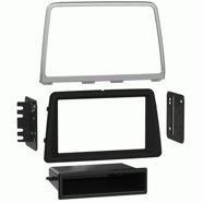 Metra 95-5822B - Double DIN Installation Dash Kit for 2009-2010 Ford F ...