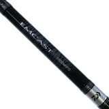 Daiwa Emcast Surf Rod 2 Pieces Line Wt 15-30 ECA1202MHFS - Walmart.com