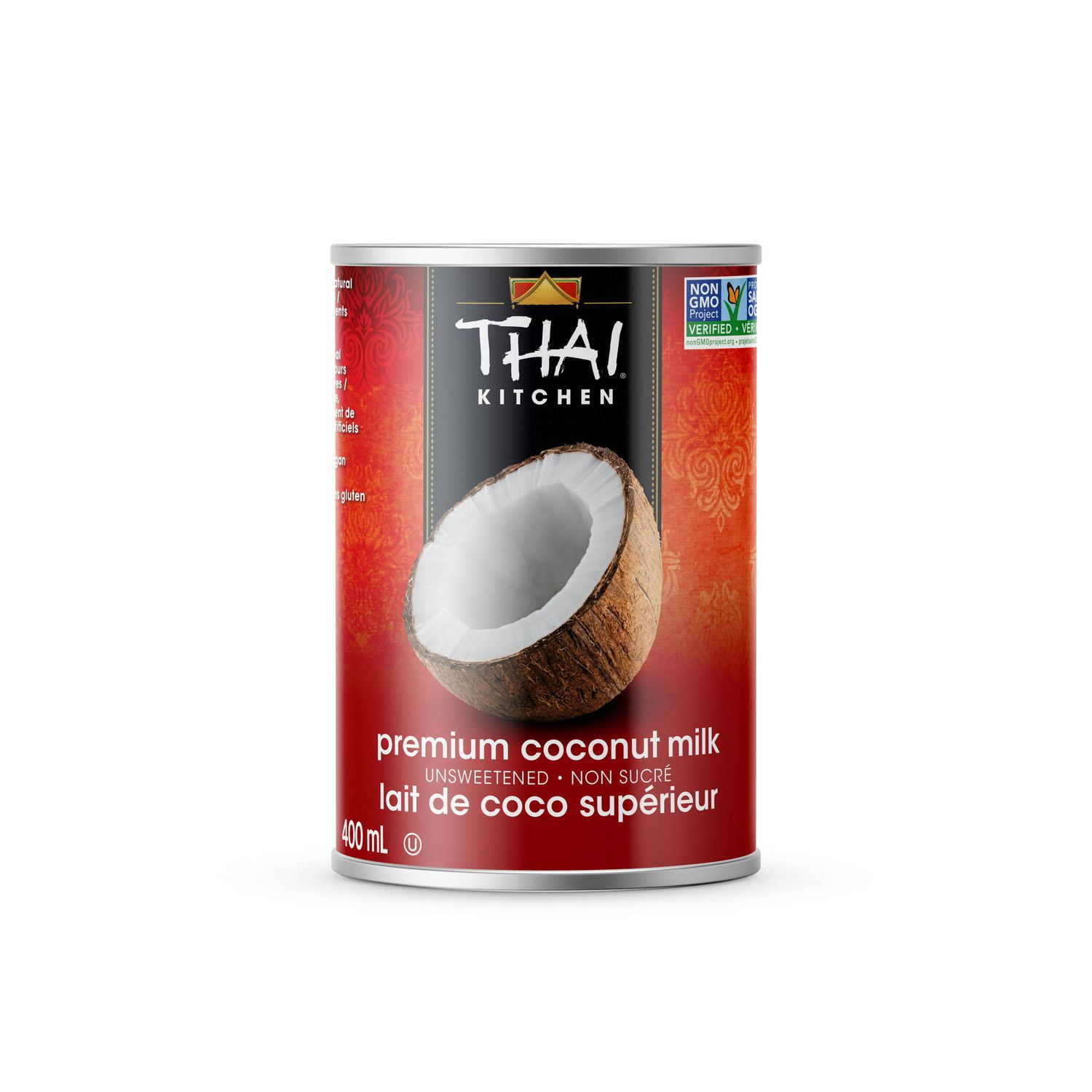 Click here for Thai Kitchen Pure Coconut Milk 400ml prices