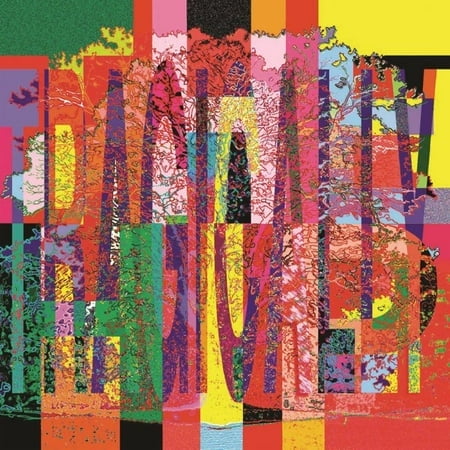 Click here for Frameworth The Tragically Hip Album Cover 12x12 Pl... prices