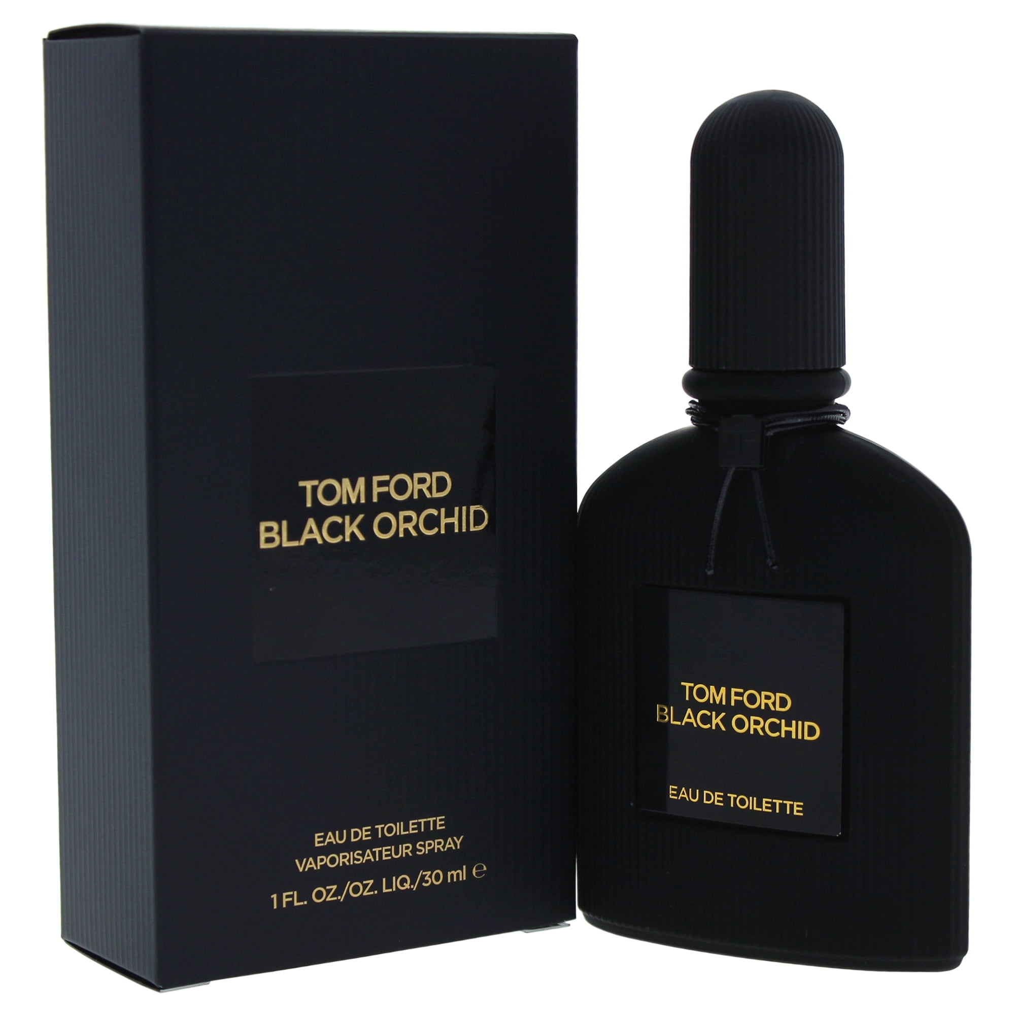 Orquídea Negra de Tom Ford para Mujer - 1 oz EDT Spray | Bodega Aurrera ...