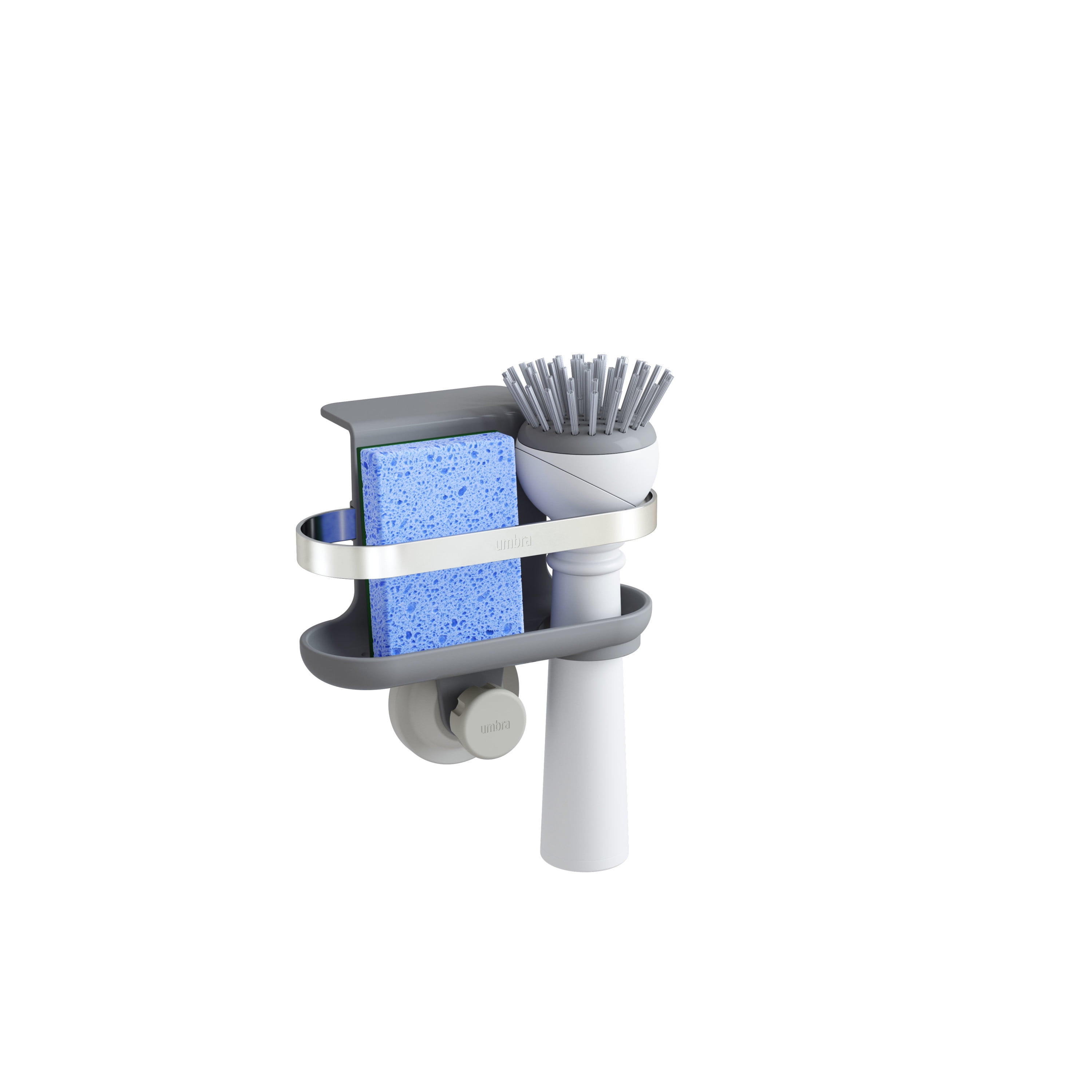 Umbra Holster Sure-Lock Sponge Caddy - Walmart.com