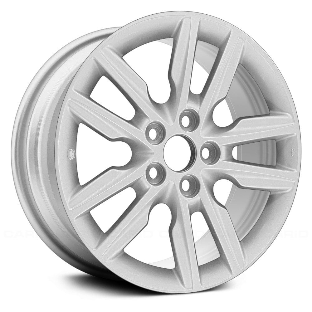 17 Inch Aluminum OEM Take off Wheel Rim For Toyota Avalon 2013-2015 5 ...