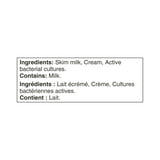 Astro Original Balkan Style Plain Yogurt 6%, 750g - Walmart.ca