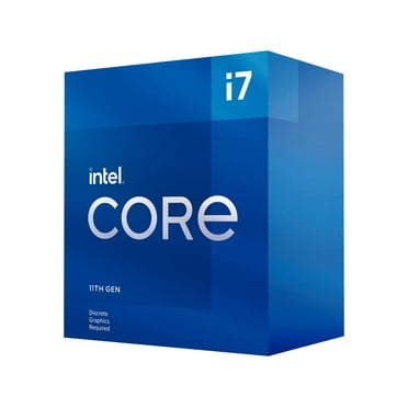 Intel Core i7-12700KF - Core i7 12th Gen Alder Lake 12-Core (8P+4E) 3.6 ...