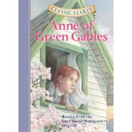 Anne Chapter Book Anne Dares: Inspired by Anne of Green Gables ...