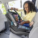 Evenflo NurtureMax Infant Car Seat, Delilah Pink - Walmart.com
