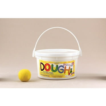 Creativity Street® Modeling Dough, 8 Assorted Colors, 3 oz per Color ...
