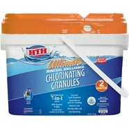 PoolBrand Quick Dissolving Swimming Pool Shock - Walmart.com