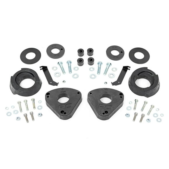 Ford Maverick Suspension Lift Kit