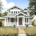 Yardlink Cedar Wood Fence Panel, 34 inch H x 47 inch W - Walmart.com