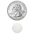 Sodium Chloride 1 Gram 300 Tablets (15.4gr.) | Normal Salt Tablets HSA ...