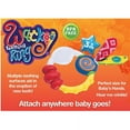 Nuby Wacky Ring Teether - Walmart.com