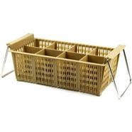 Peg Plate Rack For Commercial Dishwasher | Full Size Tray Rack ...