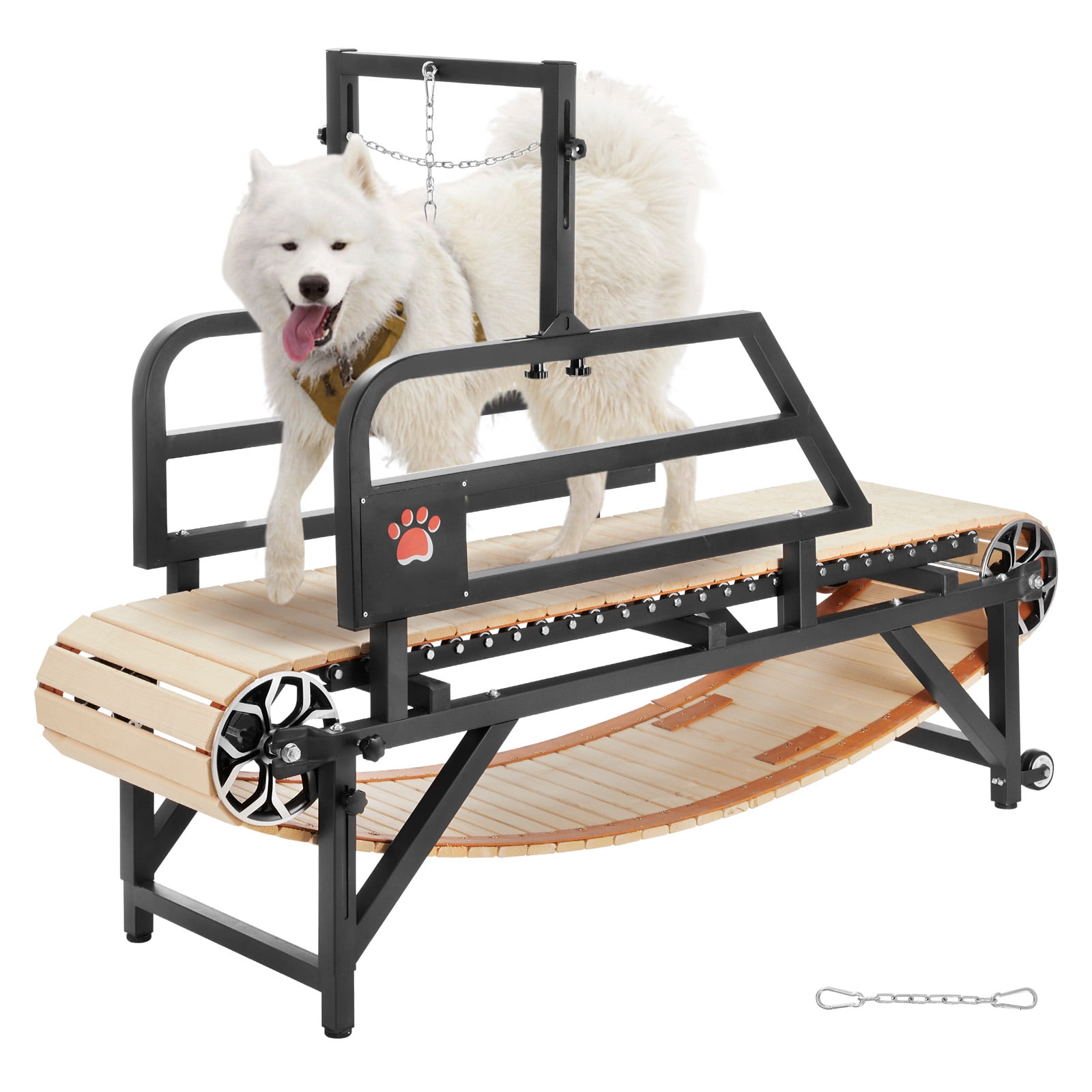 Click here for Kffkff Dog Treadmill For Large Dogs  330 Lbs Weigh... prices