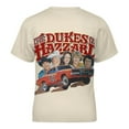 Boys Girls Dukes Orange Car Haz-zard T-Shirts 3D Graphic Shirts Kids ...